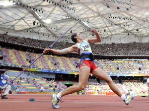 Tudo sobre Atletismo: História, Modalidades, Provas e Regras