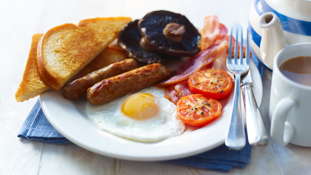 16 Comidas típicas da Inglaterra - Doces, Salgados, Fotos e Ingredientes