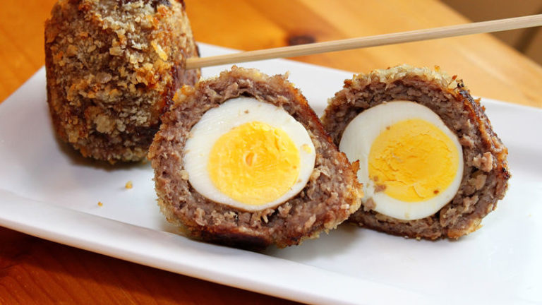 16 Comidas típicas da Inglaterra - Doces, Salgados, Fotos e Ingredientes