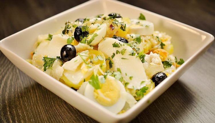 18 Comidas Típicas de Portugal - Pratos, Doces e Fotos