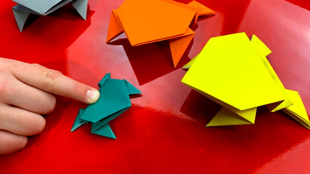 Plano De Aula Sobre Geometria Com Origamis Escola Educa o Plano De Aula Sobre Geometria Com Origamis Escola Educa o