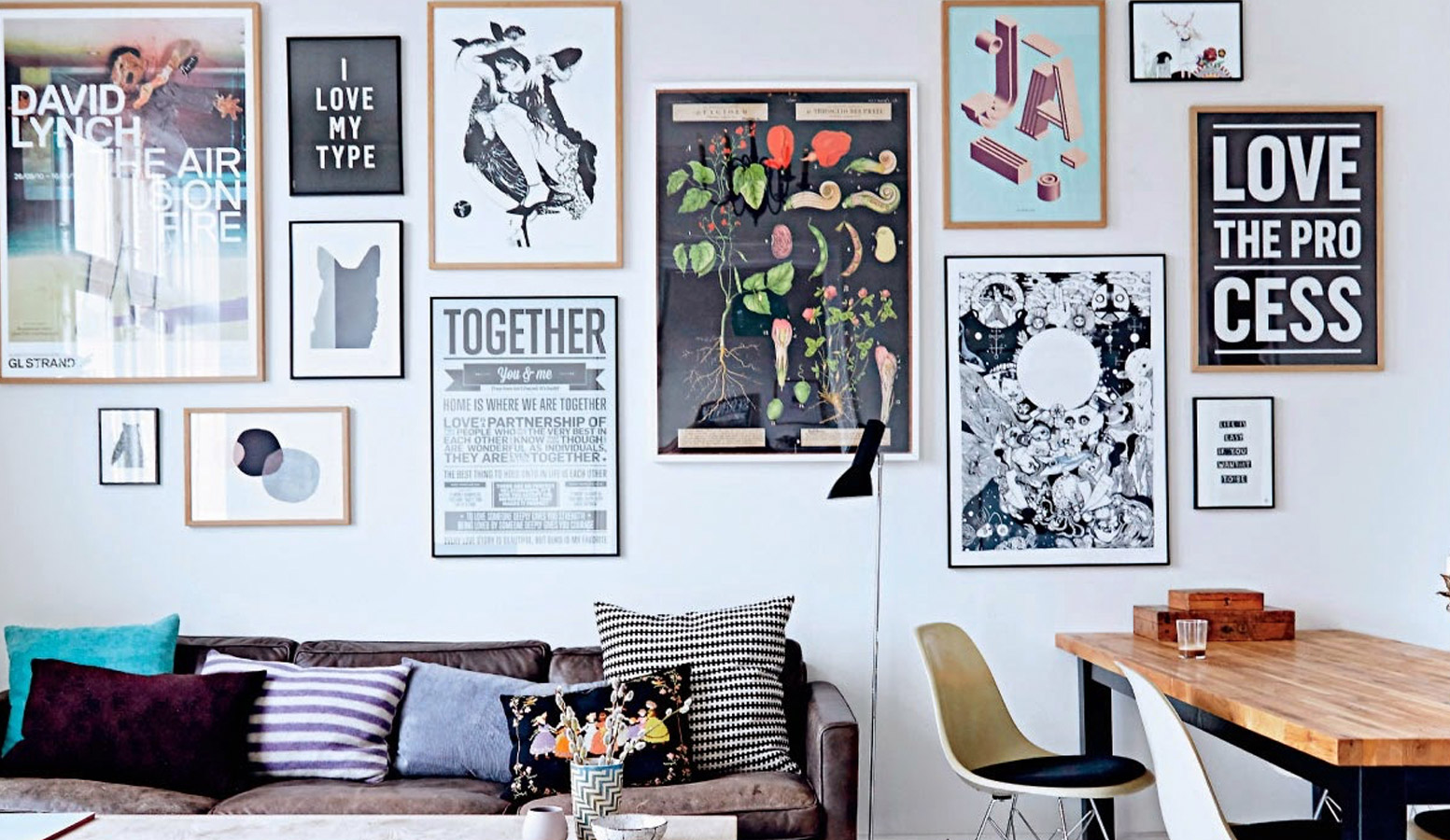 Dicas e Truques Simples de Decoração: Dê Uma Nova Cara pra Sua Casa