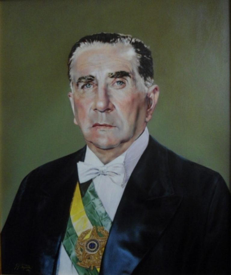 Todos os presidentes do Brasil e seus feitos mais marcantes
