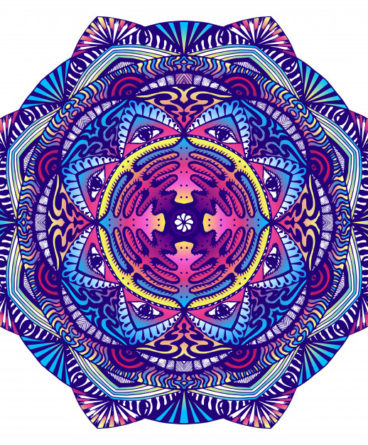 tipos de mandalas - Tudo sobre tipos de mandalas - Escola Educação