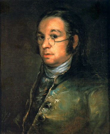 Francisco Goya - Biografia, quem foi, obras, Romantismo, estilo