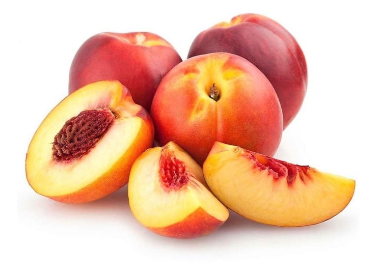 Fruta com N - Lista de frutas com a letra N em ordem alfabética