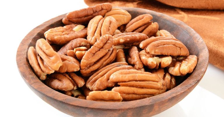 Fruta com N - Lista de frutas com a letra N em ordem alfabética
