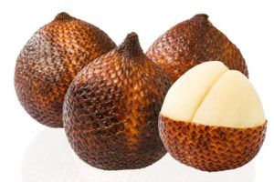 Fruta com S - Lista de frutas com a letra S em ordem alfabética