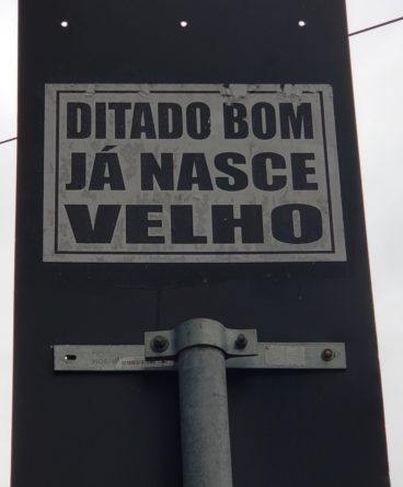 sabedoria popular - Tudo sobre sabedoria popular - Escola Educação