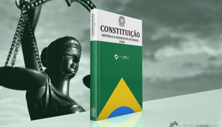 Constituição de 1988 - O que é, resumo, características e estrutura