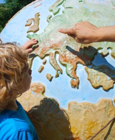 Planos de aula de geografia para educação infantil e ensino fundamental ...