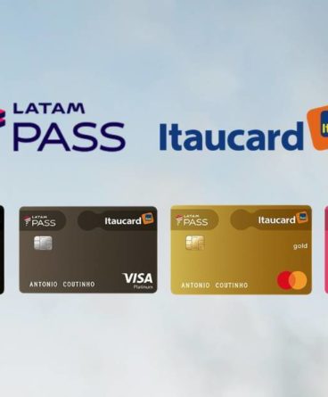 Cartão de crédito Latam - Tudo sobre Cartão de crédito Latam - Escola ...