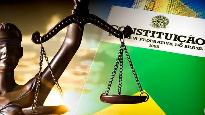 Constituições brasileiras - O que são, resumo, história e características