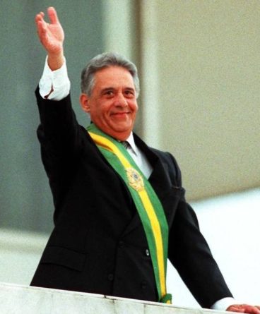 Biografia Fernando Henrique Cardoso - Tudo sobre Biografia Fernando ...