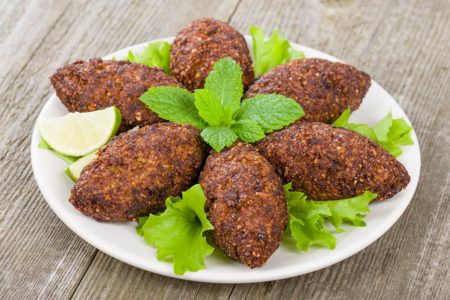 Comida com K - Lista de comidas com a letra K em ordem alfabética