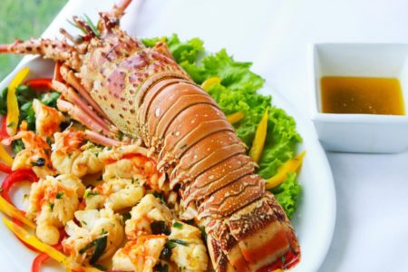 Comida com L - Lista de comidas com a letra L em ordem alfabética
