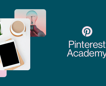 Pinterest Academy cursos gratuitos - Tudo sobre Pinterest Academy ...