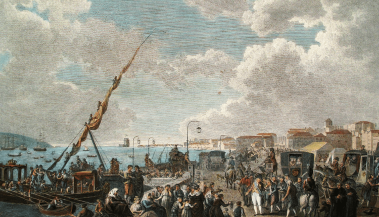 Revolução Liberal do Porto - O que foi, objetivo, desfecho, consequências