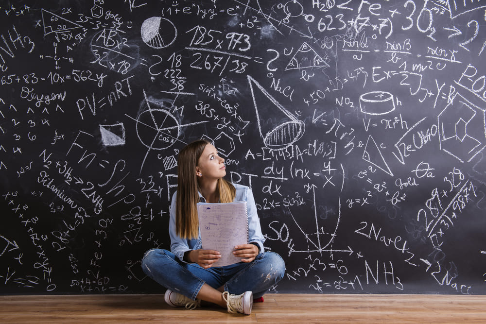 Apenas 5 Dos Alunos Terminam O Ensino M dio P blico Sabendo Matem tica Apenas 5 Dos Alunos Terminam O Ensino M dio P blico Sabendo Matem tica