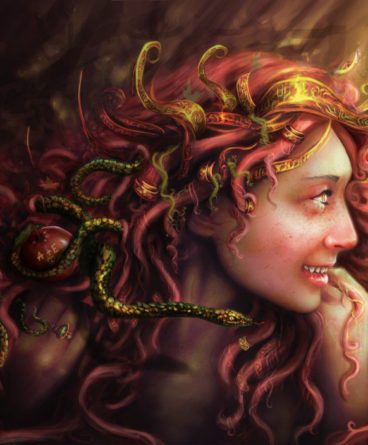 Quem foi Lilith - Tudo sobre Quem foi Lilith - Escola Educação
