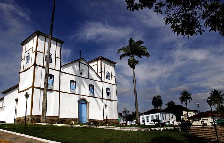 Patrimônio cultural - O que é, material, imaterial, do Brasil e do mundo
