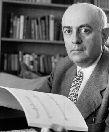Theodor W. Adorno - Tudo sobre Theodor W. Adorno - Escola Educação