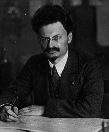 Leon Trotsky - Tudo sobre Leon Trotsky - Escola Educação
