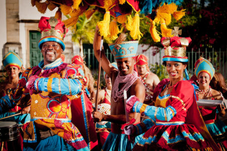 Maracatu - O que é, dança, origem, rural, nação, instrumentos, baque solto