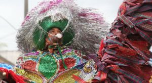 Maracatu - O que é, dança, origem, rural, nação, instrumentos, baque solto