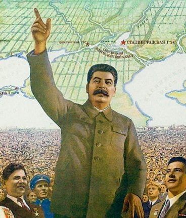 Josef Stalin - Tudo sobre Josef Stalin - Escola Educação