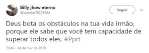 PPRT (papo reto) - Significado e exemplos de como usar a gíria