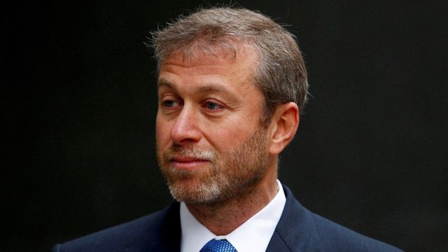 Você precisa saber o que aconteceu com Roman Abramovich