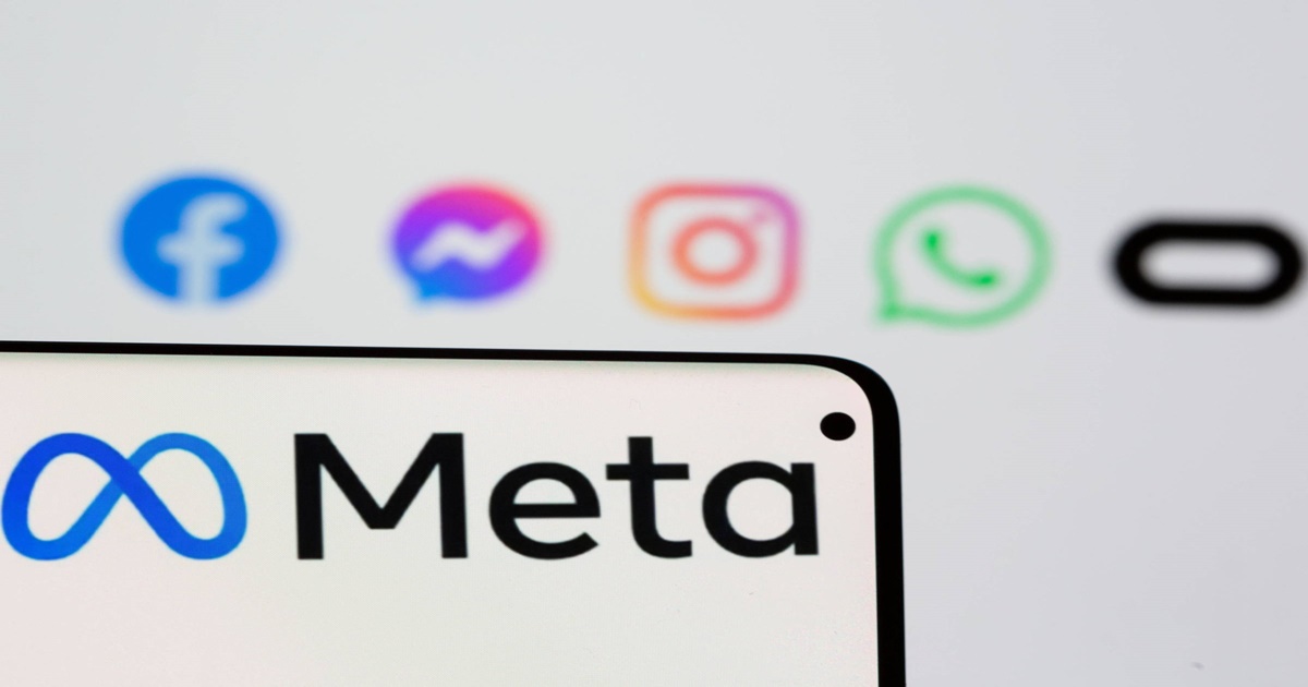 Meta surpreende usuários ao anunciar fim dos filtros; saiba mais