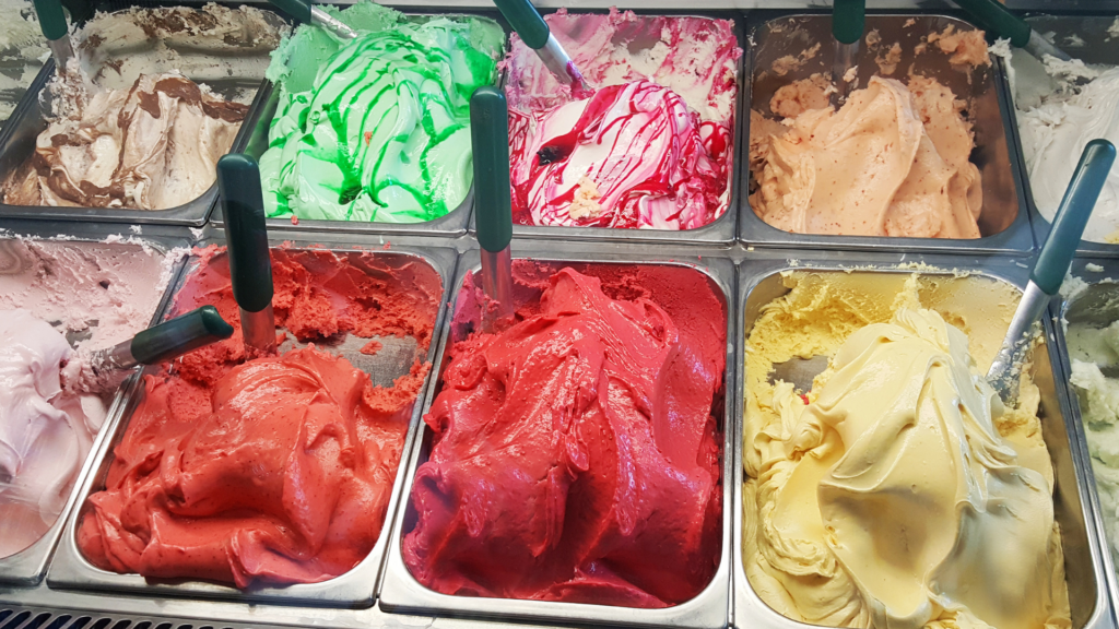 Sorveteria de Goiânia é eleita a melhor do Brasil