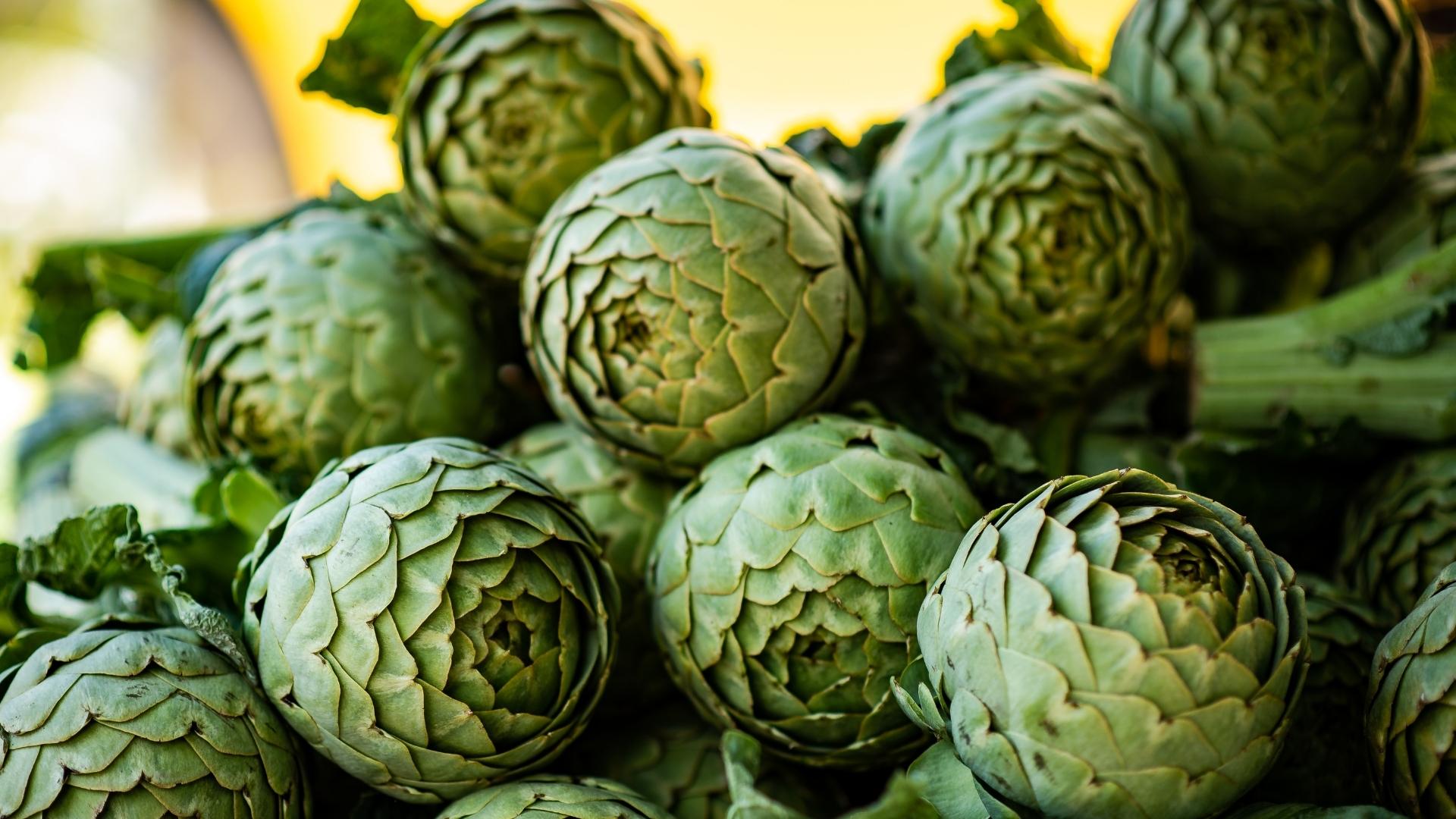 Alimenta o Saud vel Voc Sabia Que Esses Vegetais S o Flores 