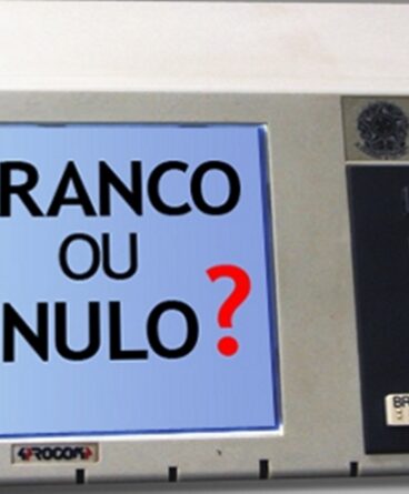 voto nulo - Tudo sobre voto nulo - Escola Educação