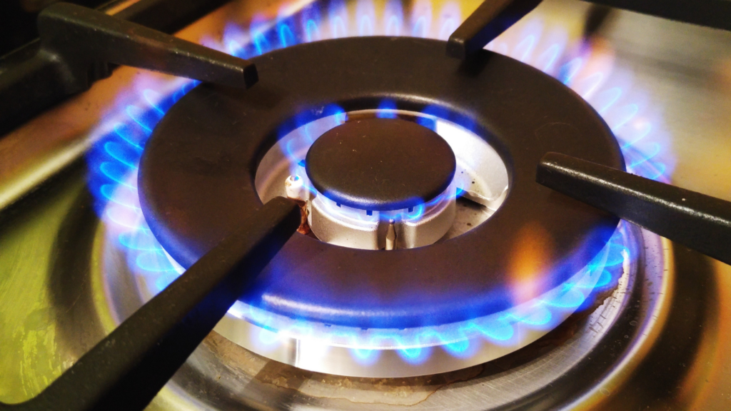 3 dicas para diminuir os gastos com gás de cozinha