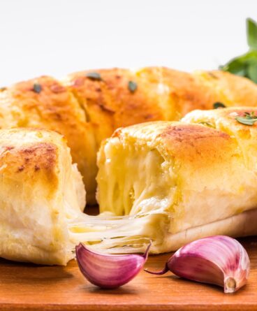 pão de alho - Tudo sobre pão de alho - Escola Educação