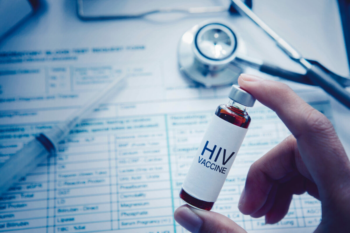 Novo medicamento de dose única revoluciona o tratamento do HIV
