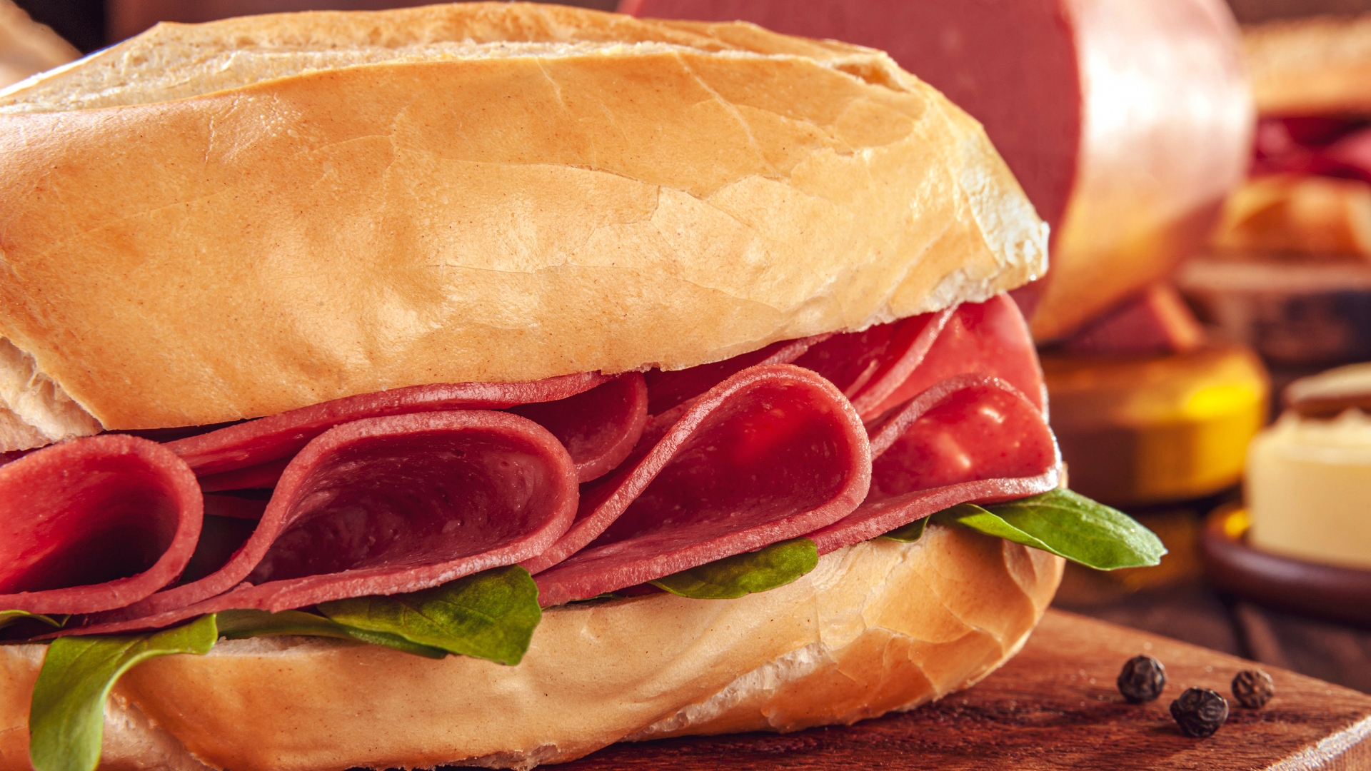 Novo sanduíche do Subway para São Paulo! Descubra o ingrediente principal