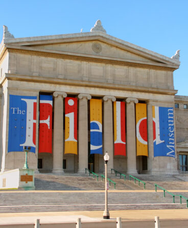 Field Museum - Tudo sobre Field Museum - Escola Educação