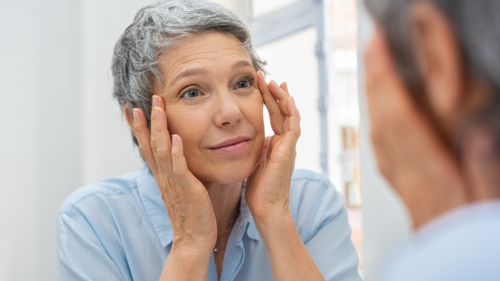 Você é jovem para sua idade? Saiba como o envelhecimento age em cada um
