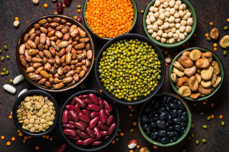 5 alimentos que são fontes de cálcio para veganos; confira a lista