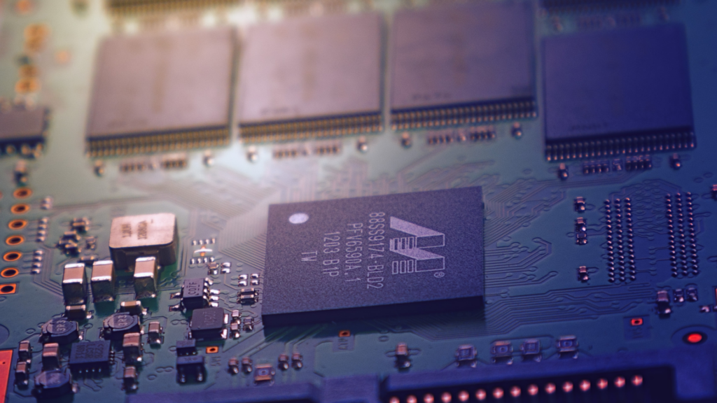 Empresas de tecnologia querem criar chips de computador com fibra ...