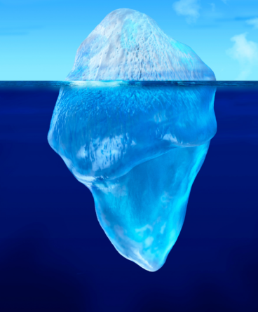 Iceberg - Tudo sobre Iceberg - Escola Educação