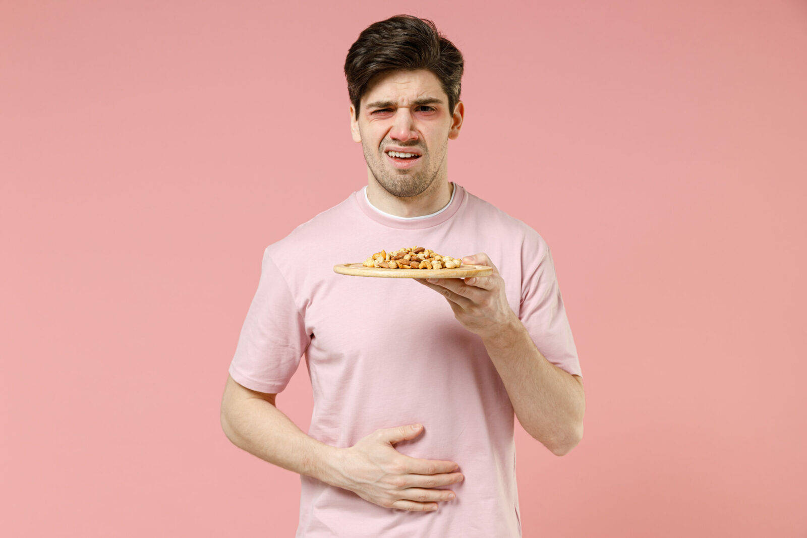 Alerta de Harvard: 5 alimentos que causam inchaço abdominal
