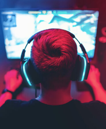 gamer - Tudo sobre gamer - Escola Educação