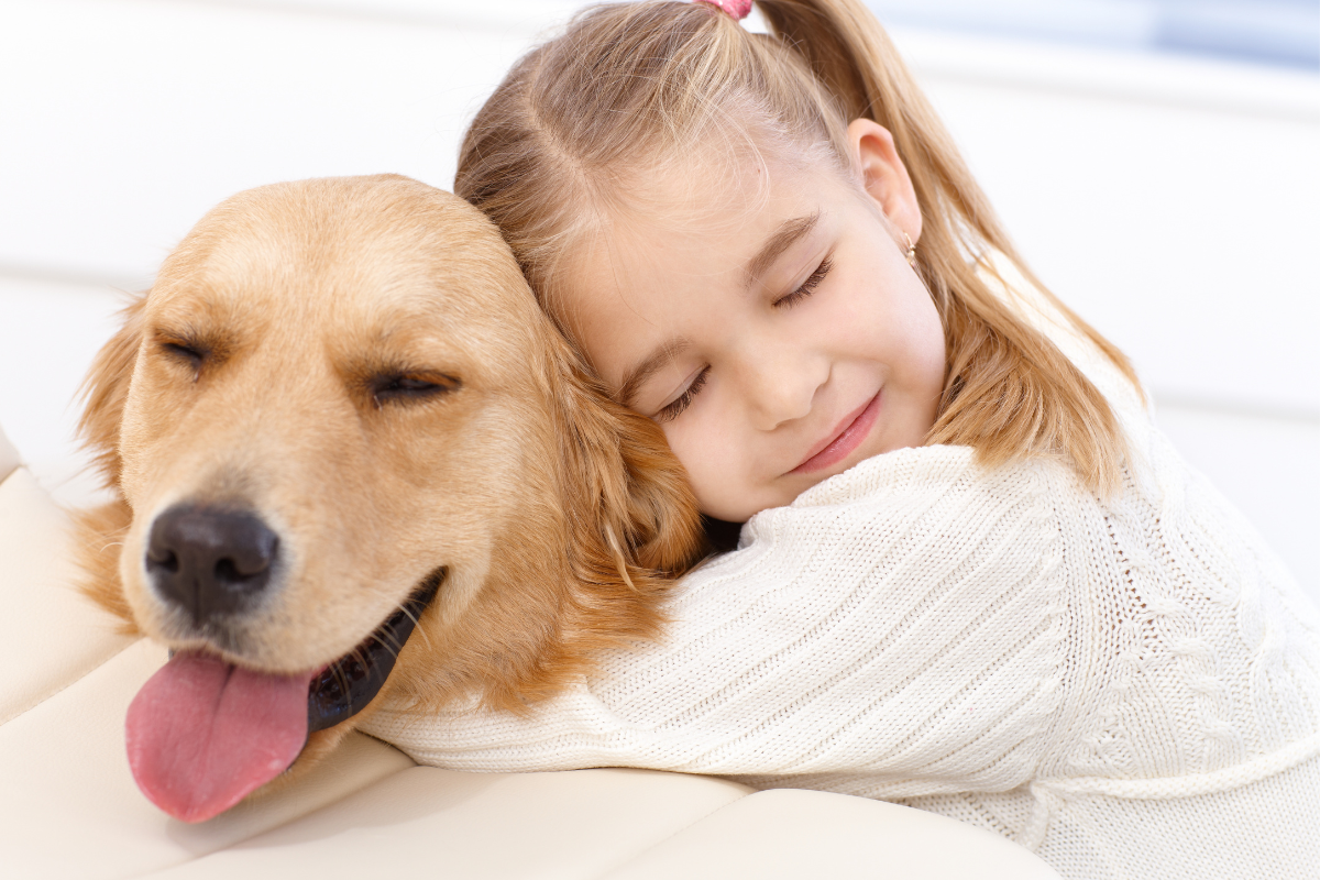 Como saber se seu cachorro te ama: 5 comportamentos que provam isso