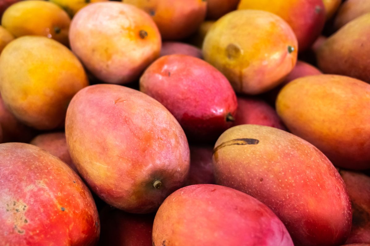 ESTA é a fruta que promove a tonificação muscular e combate a flacidez