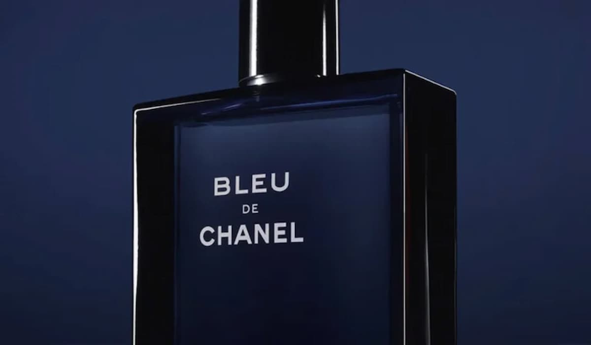 Elegância acessível: 3 alternativas ao Bleu de Chanel por menos de R ...